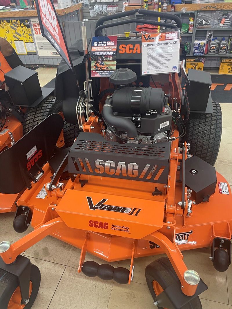 Burdick Street Landscape Supply & Equipment | 43 E Burdick St, Oxford ...