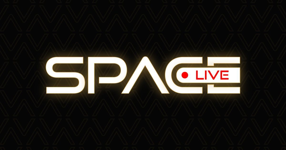 The Space Live