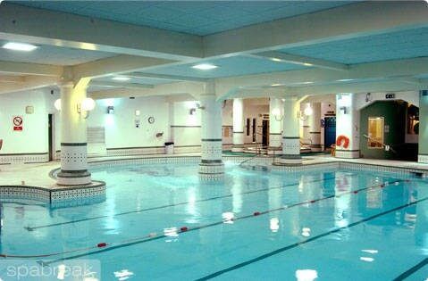Newson Swimming Pools - Norwich, Norfolk - Projects