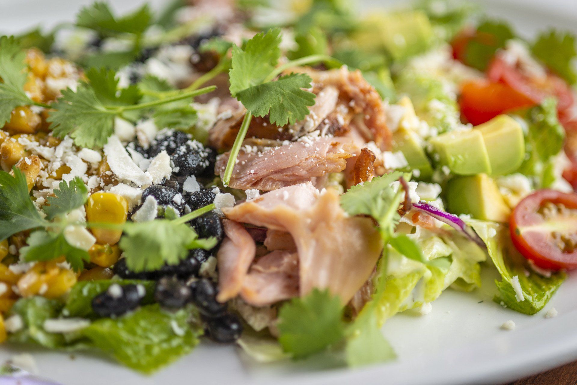 The DC Cafe | Tamarack Casino