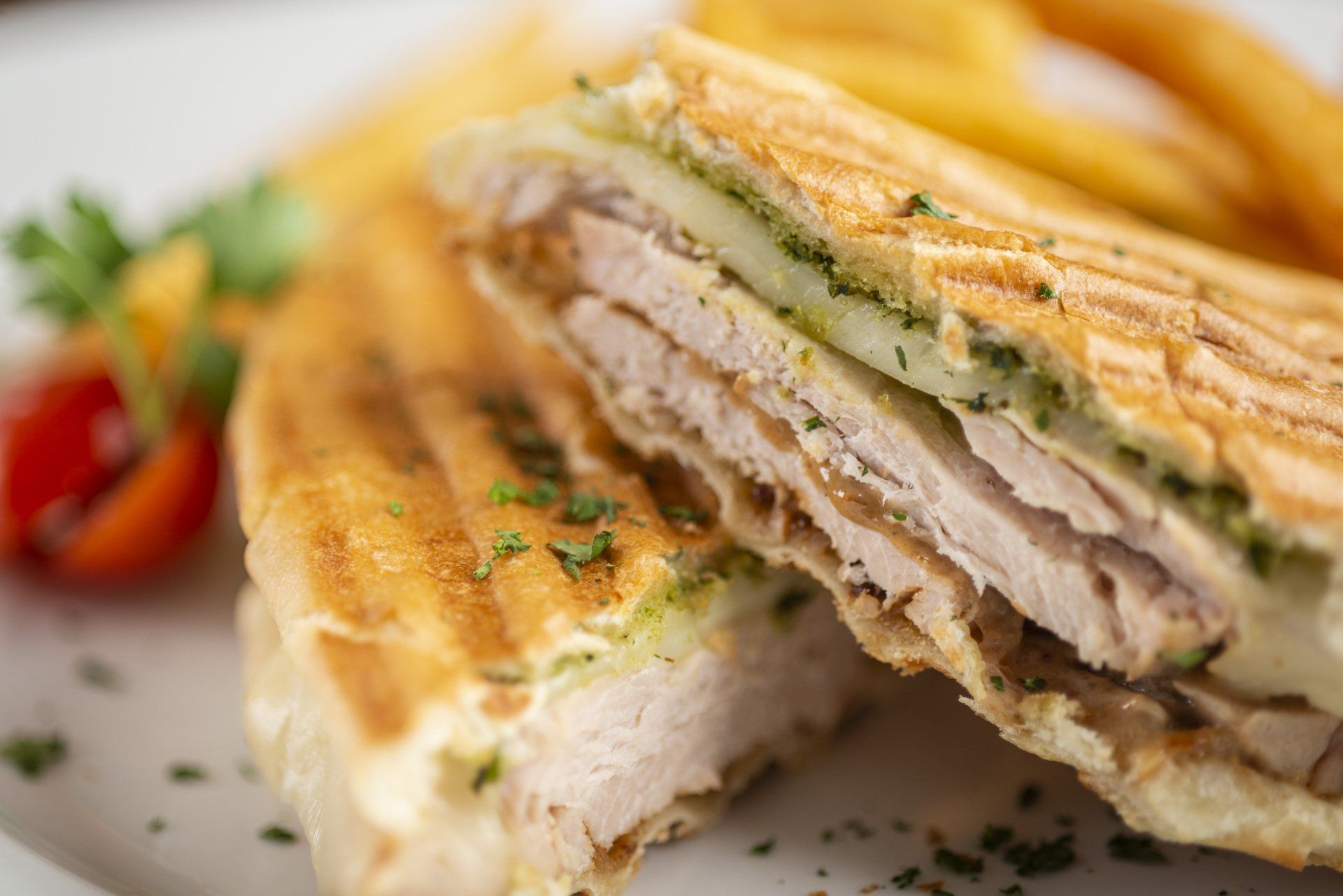 The DC Cafe | Tamarack Casino