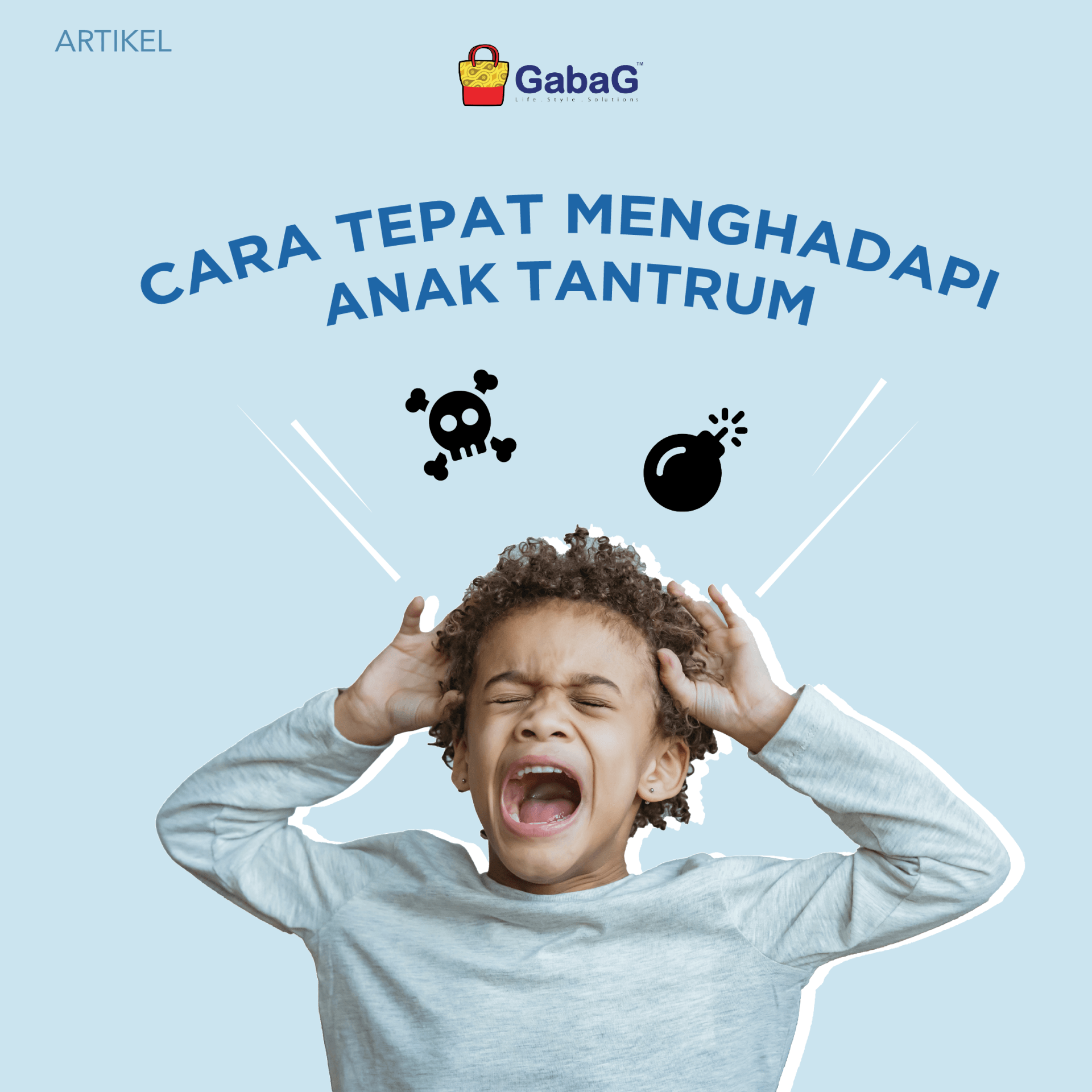 GabaG Indonesia - Perlengkapan Ibu Menyusui & Anak