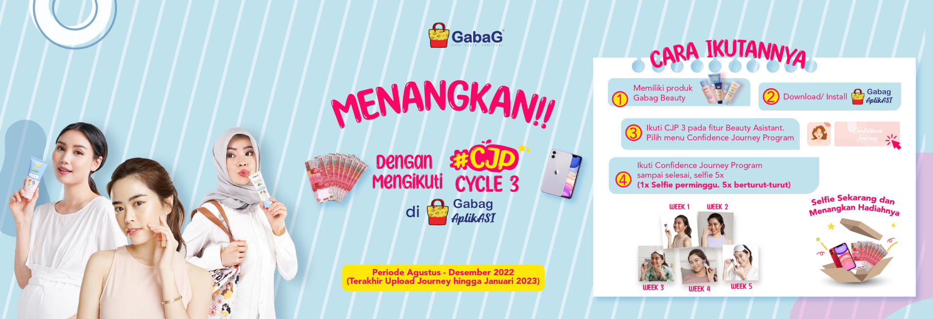 GabaG Indonesia - Perlengkapan Ibu Menyusui & Anak