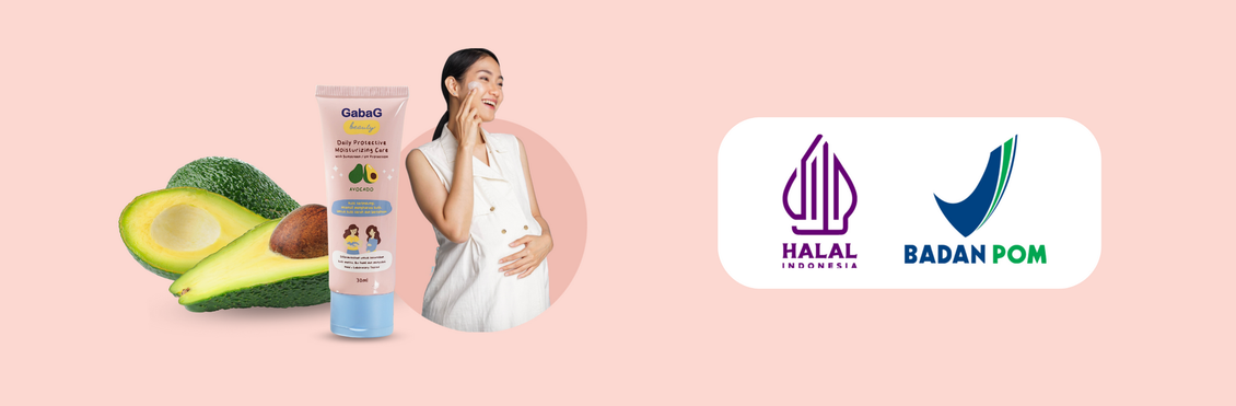Perlengkapan Menyusui dan Skincare Terbaik - GabaG Indonesia
