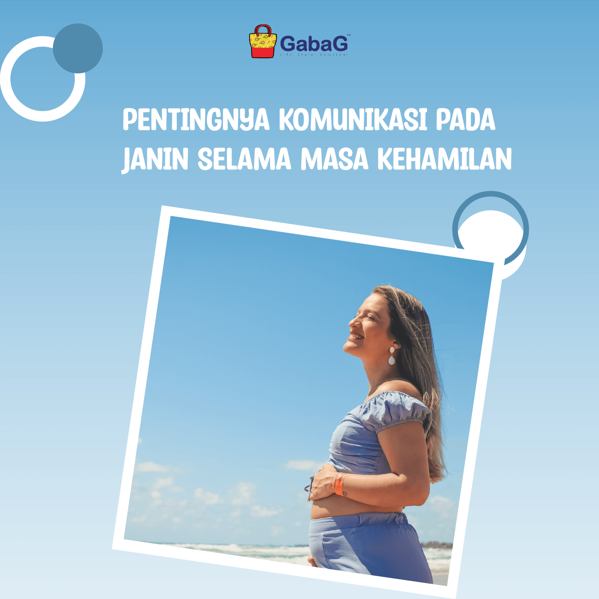 GabaG Indonesia - Perlengkapan Ibu Menyusui & Anak