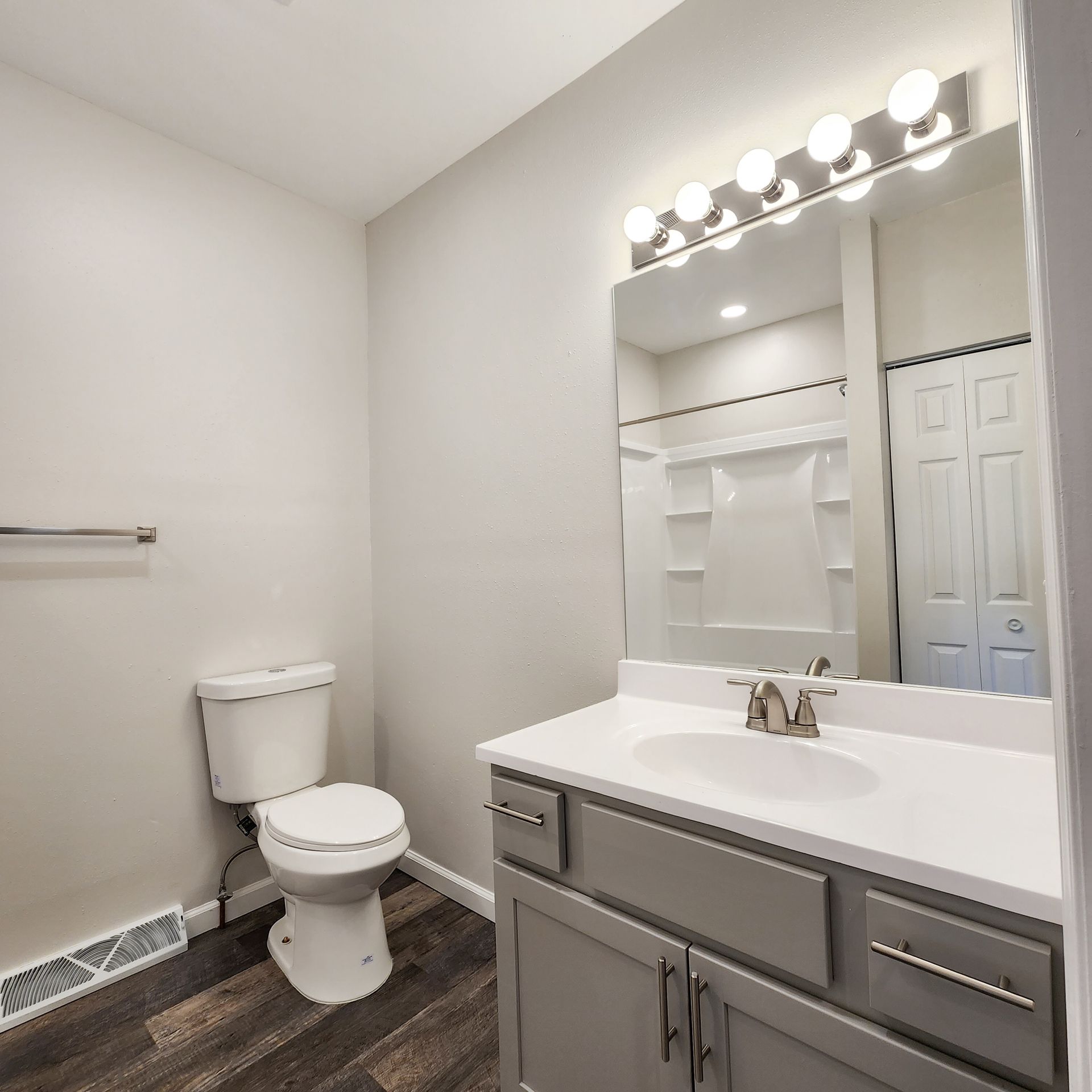 Balsam Apartment Homes
