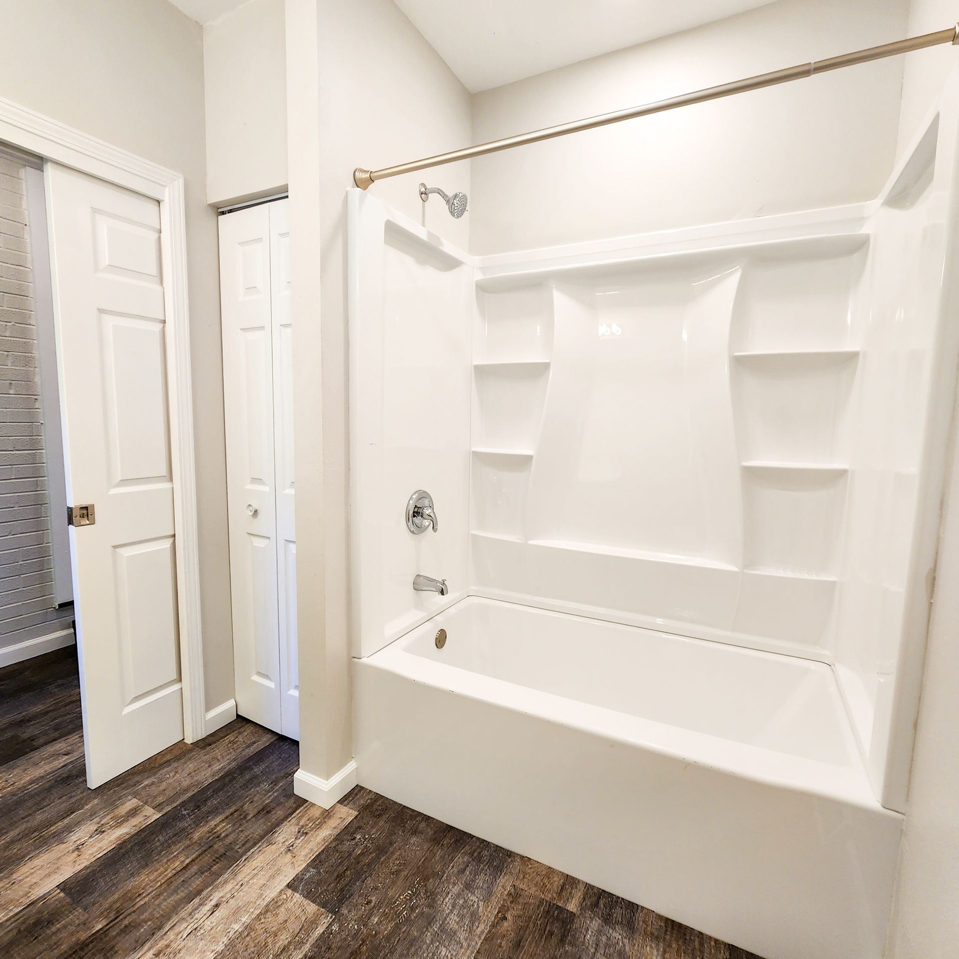 Balsam Apartment Homes