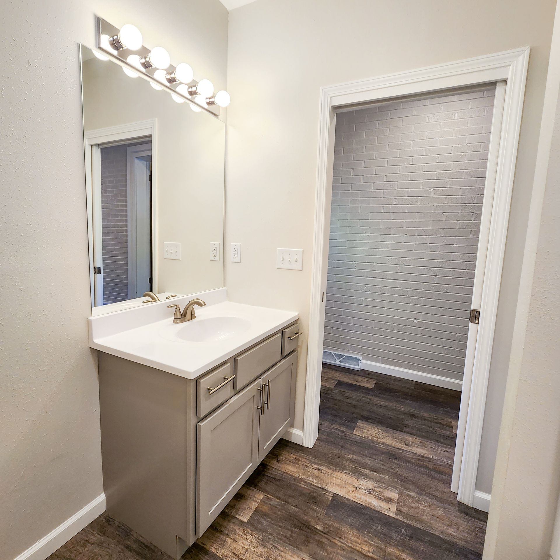 Balsam Apartment Homes