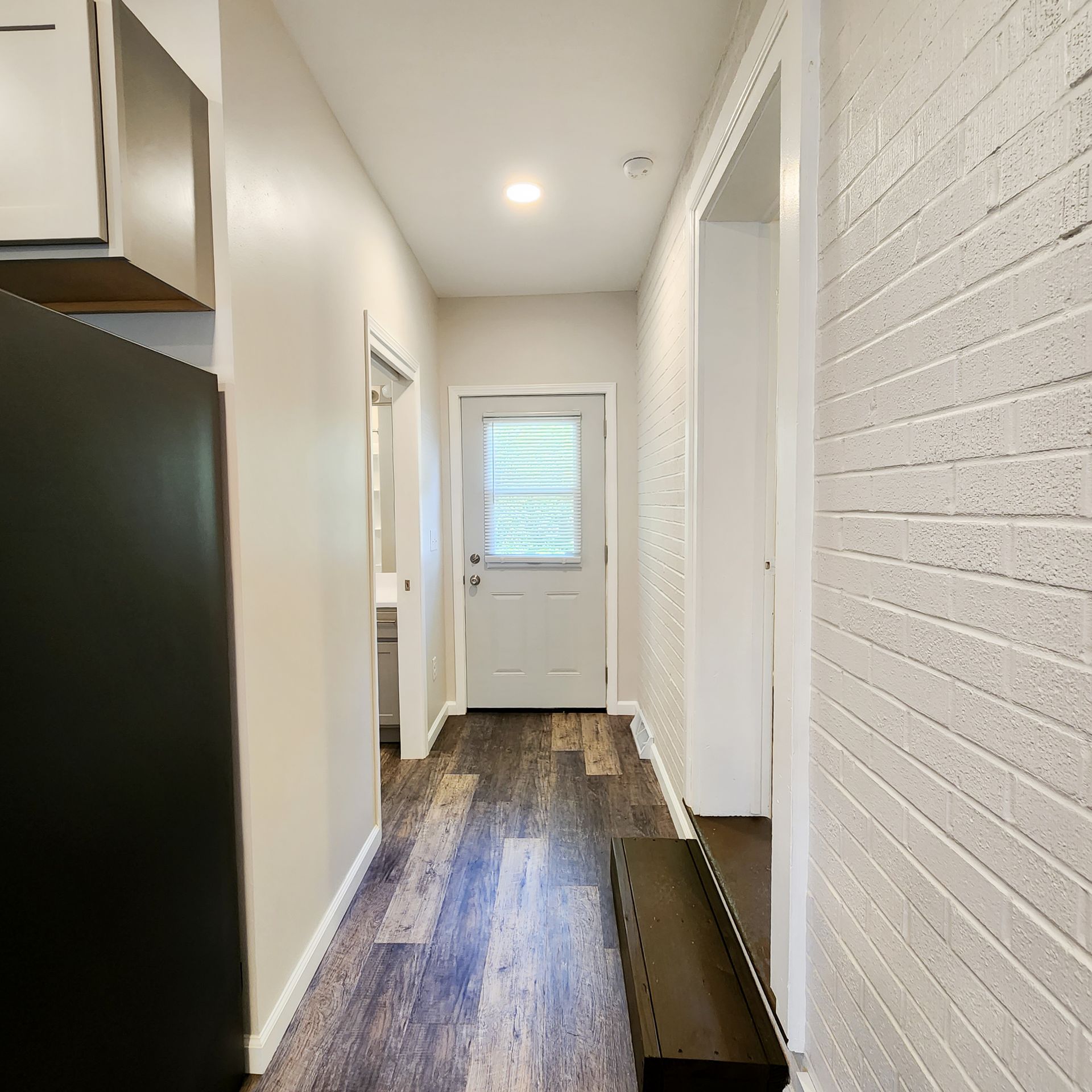 Balsam Apartment Homes
