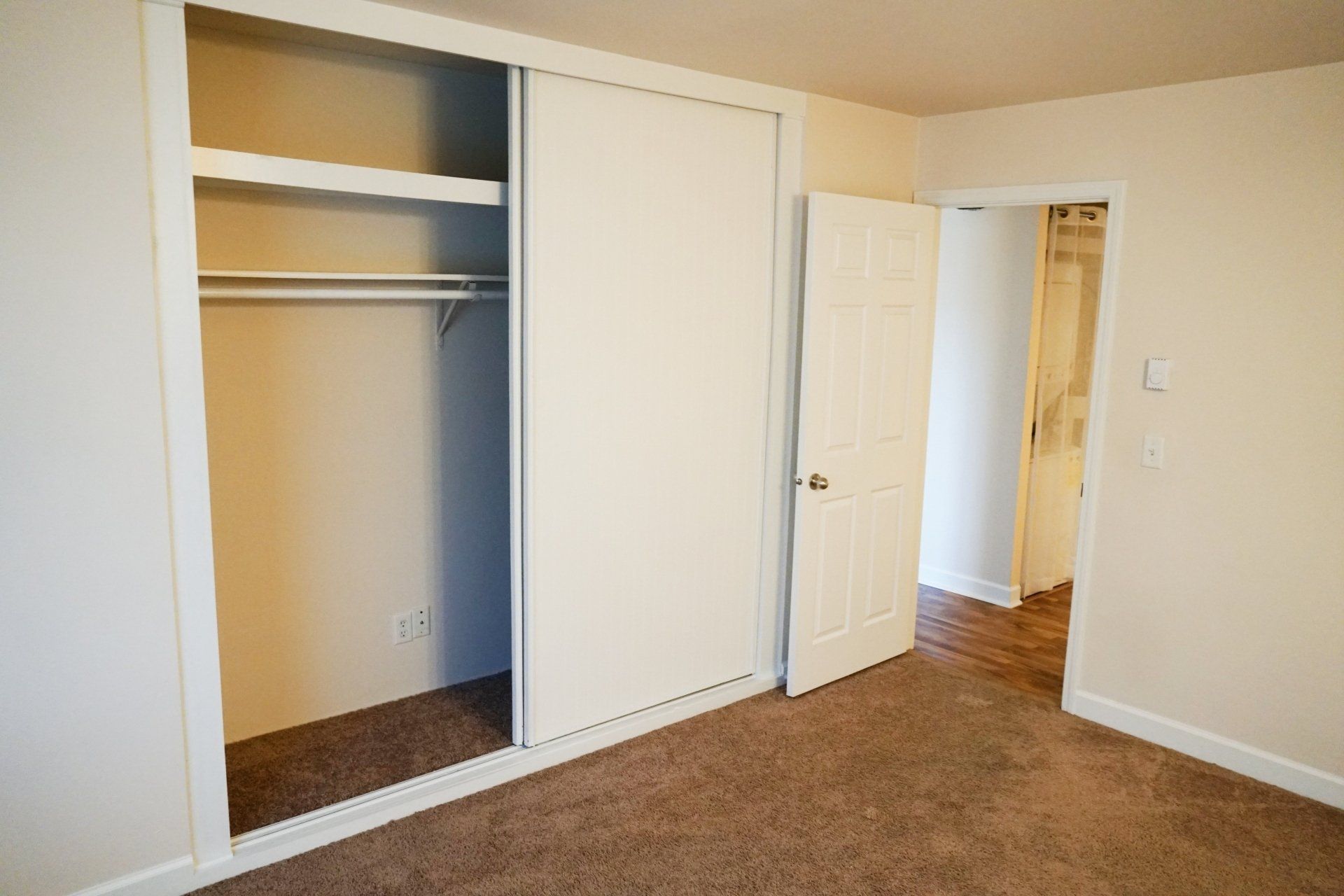 Parkside Apartment Homes