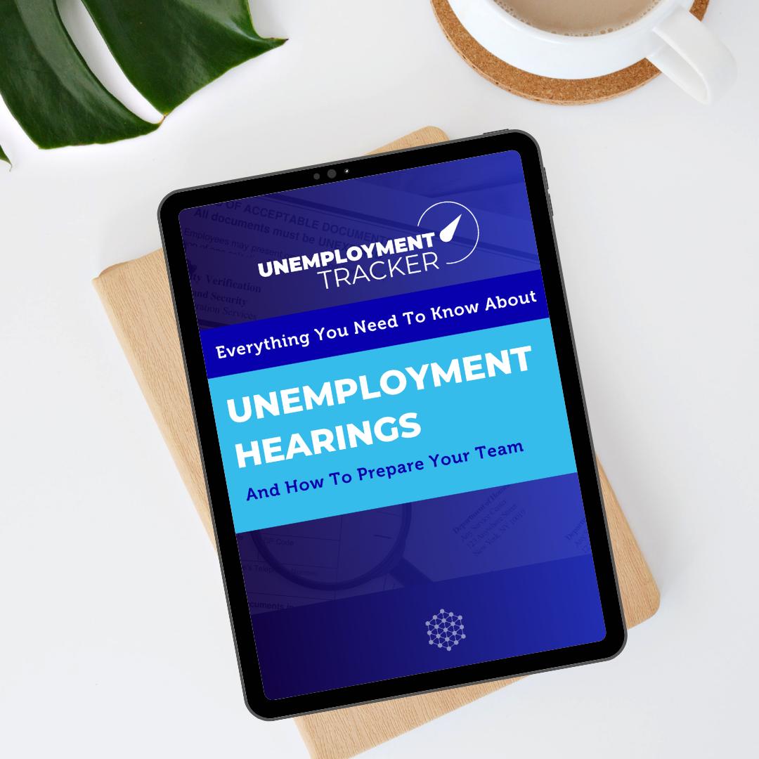 Unemployment Tracker: UI Claims Management Software and Full-Service ...