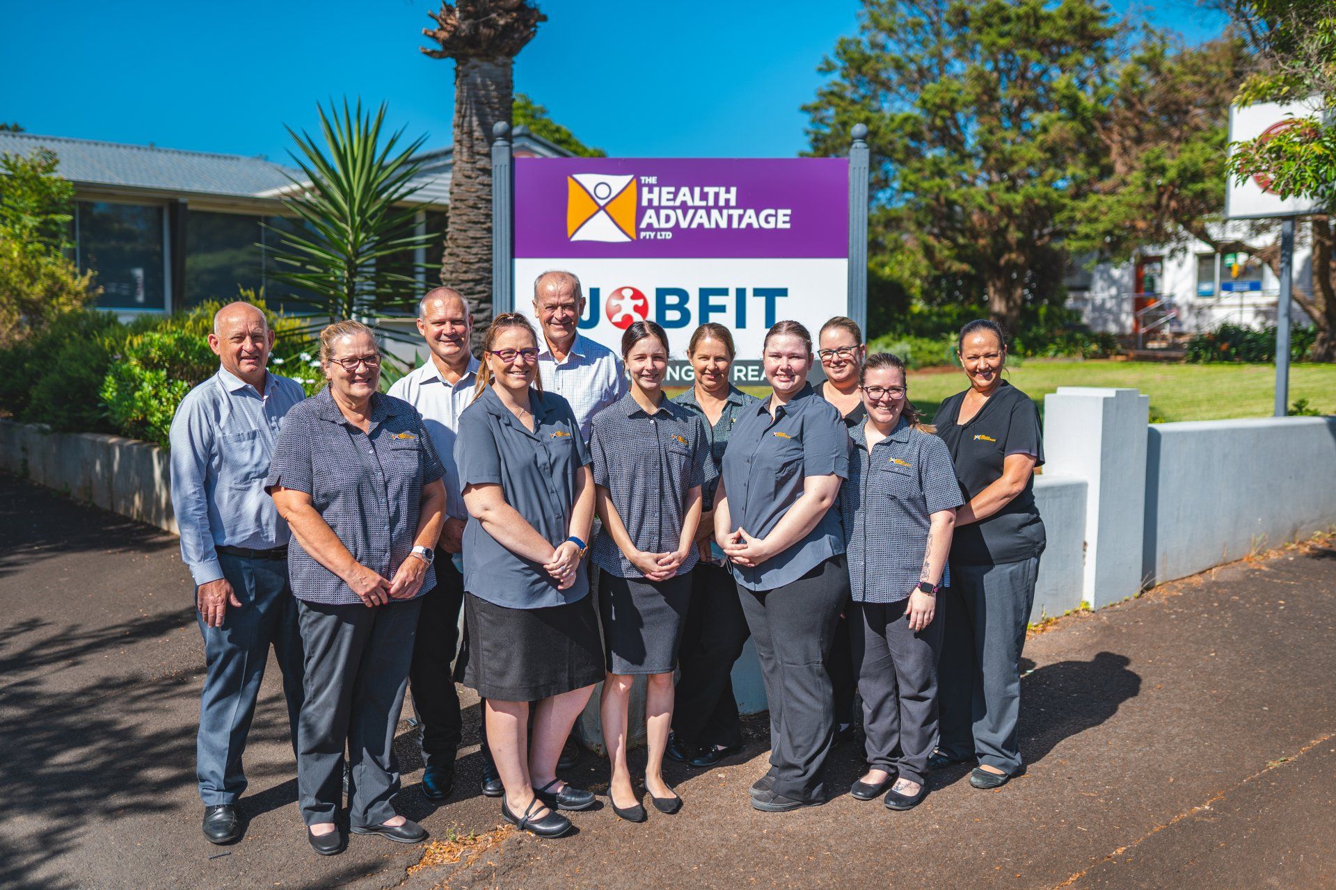 Home | The Health Advantage