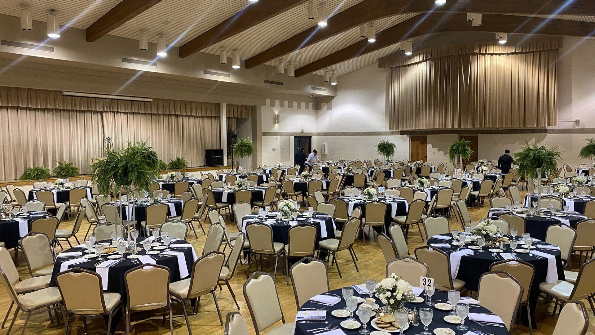 Weddings | The Tangier