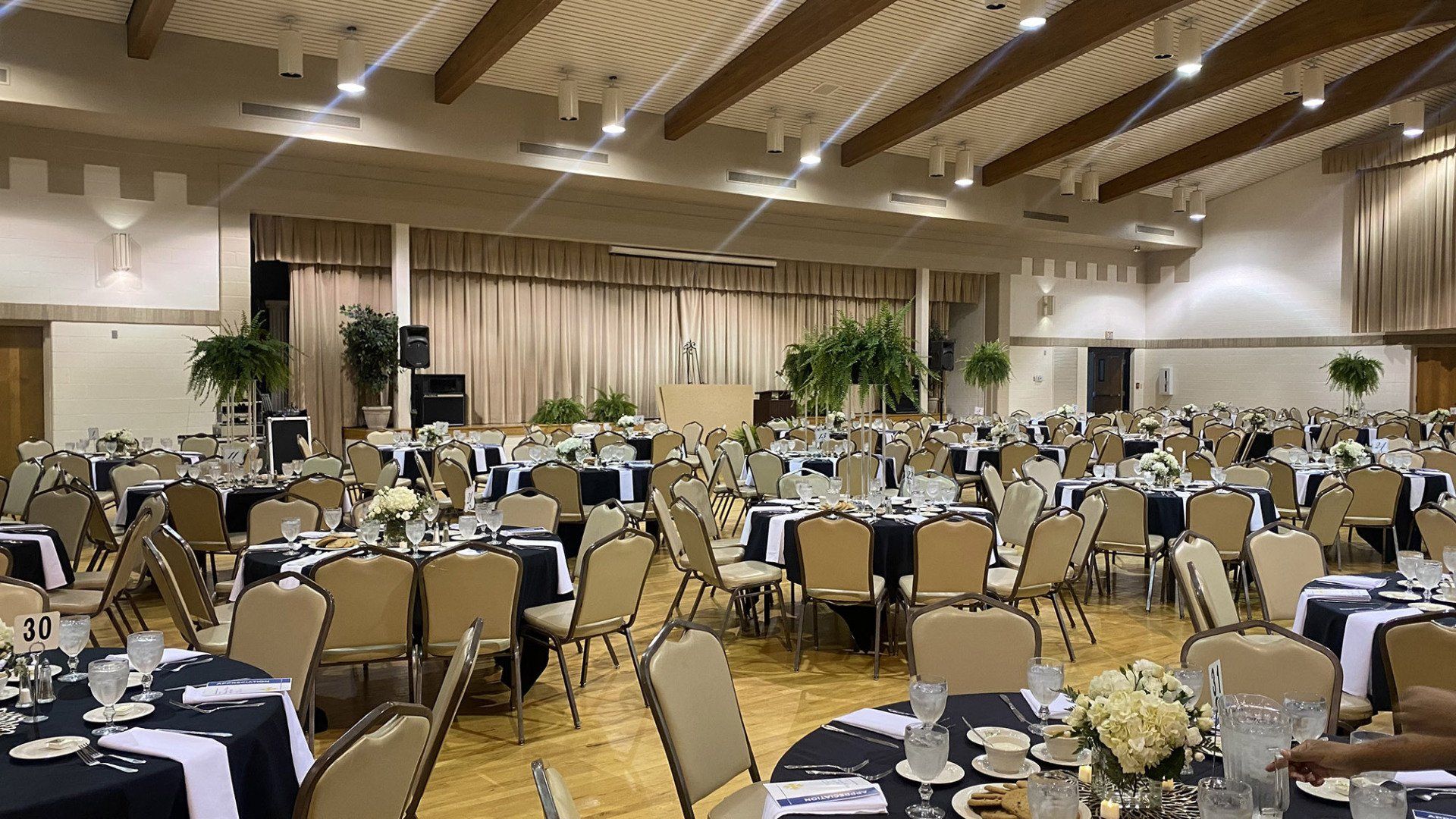 Weddings | The Tangier