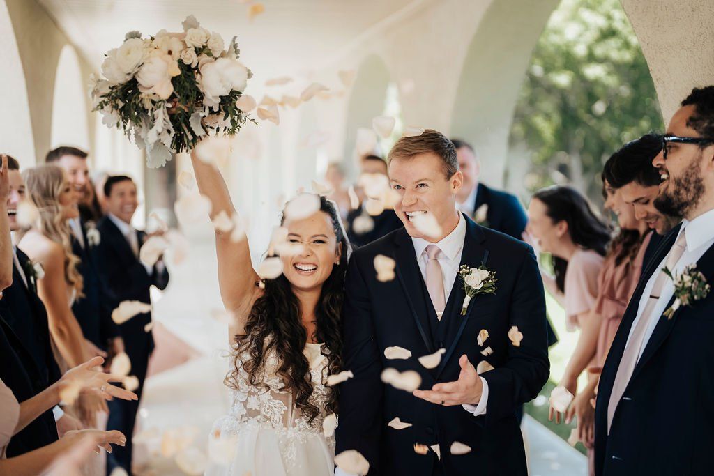 Weddings | The Tangier