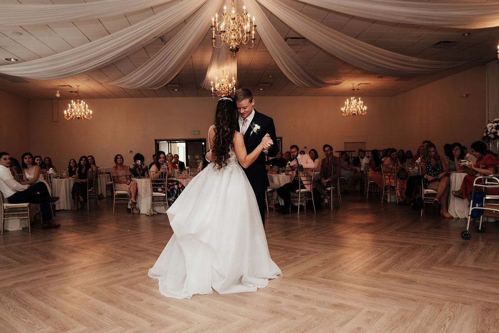Weddings | The Tangier