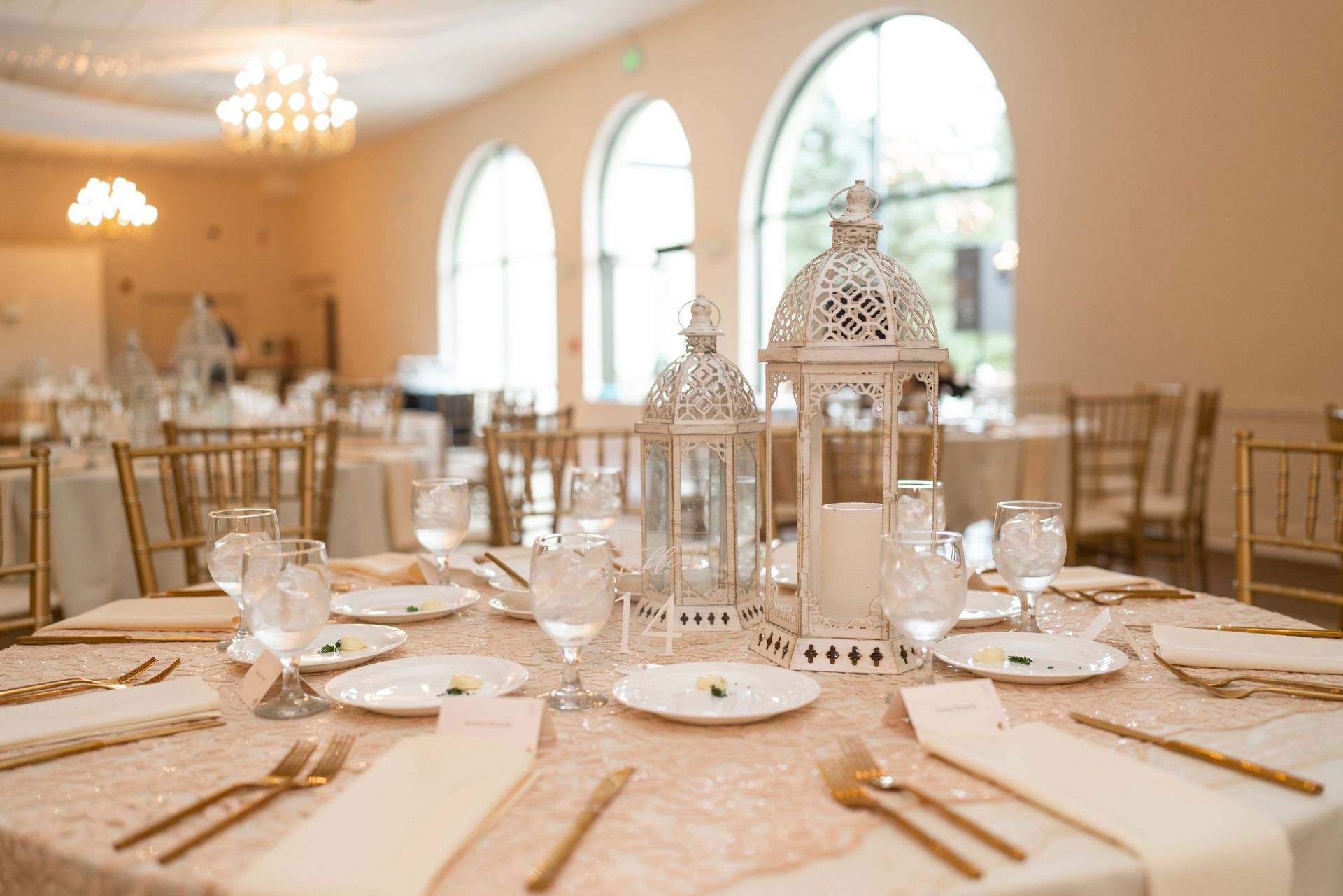 Weddings | The Tangier