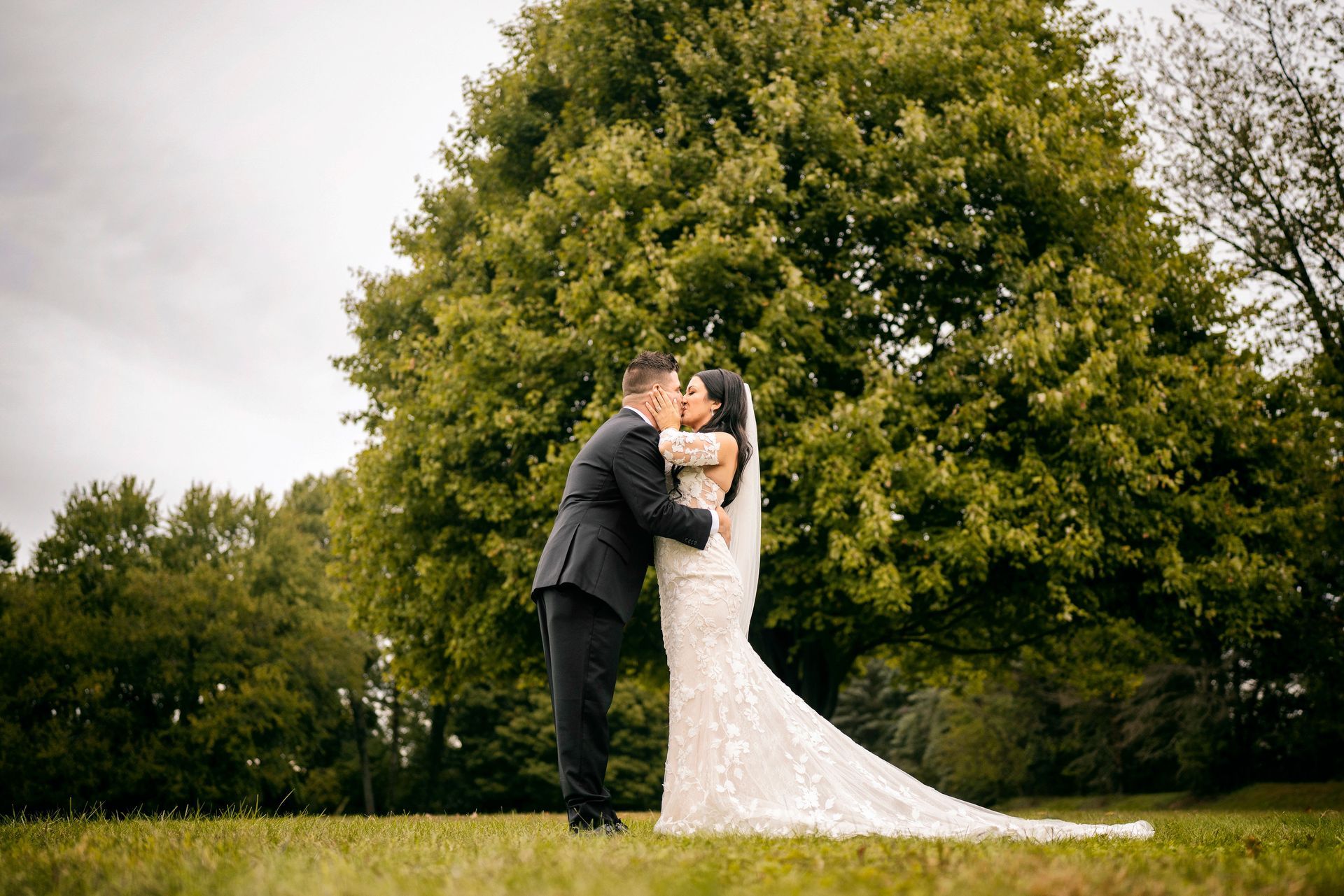 Weddings | The Tangier