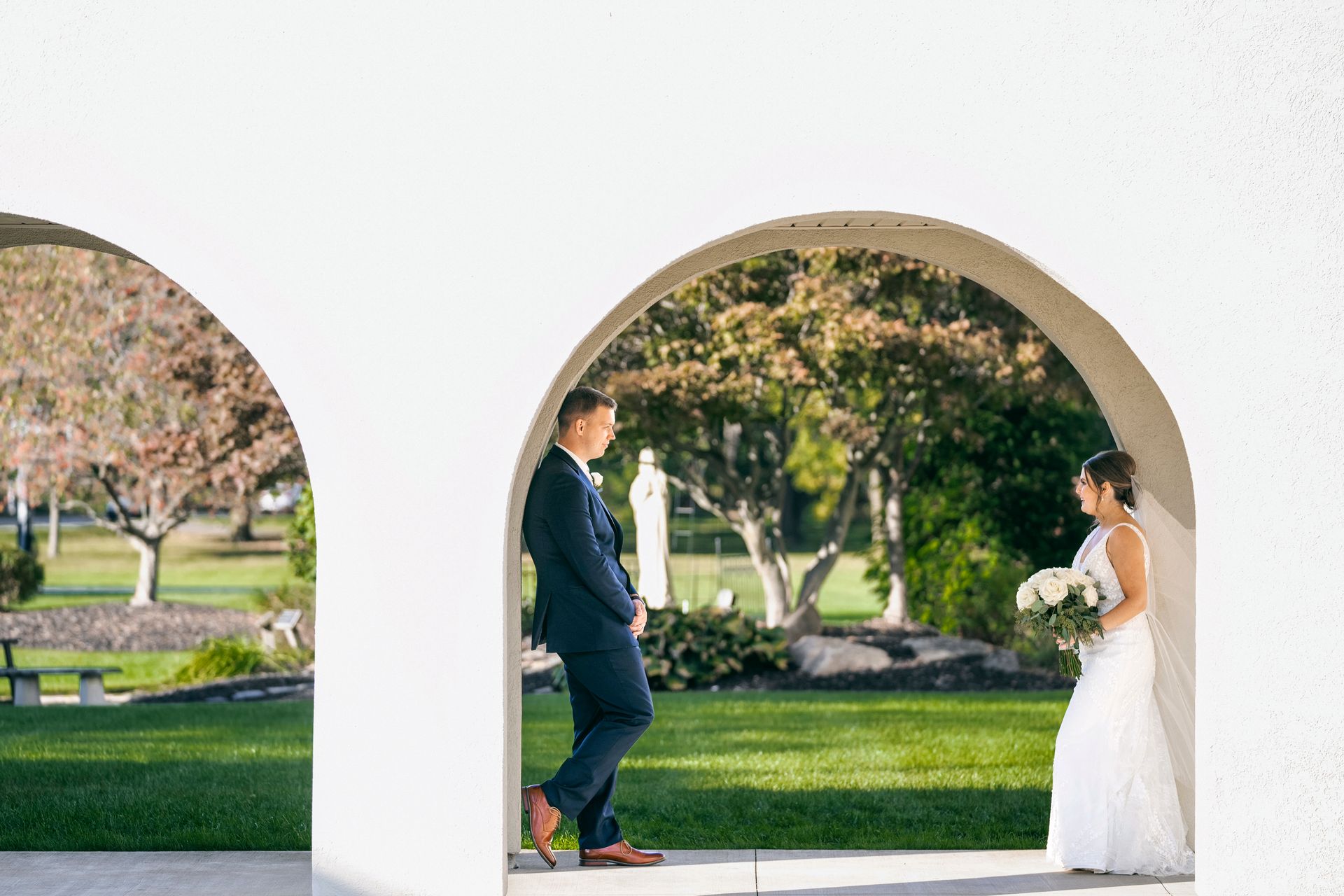 Weddings | The Tangier