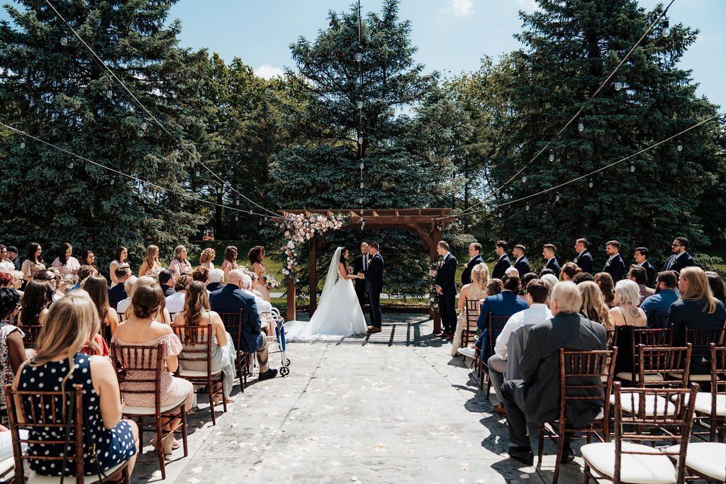 Weddings | The Tangier