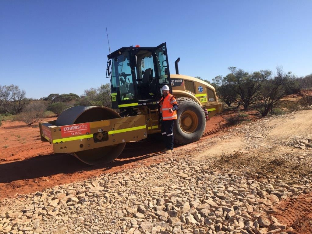 South Australia civil contractors