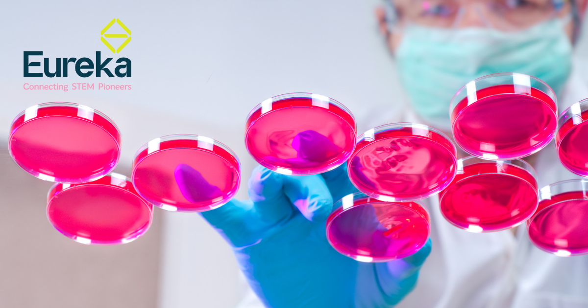 Eureka | Life sciences talent and recruitment solutions