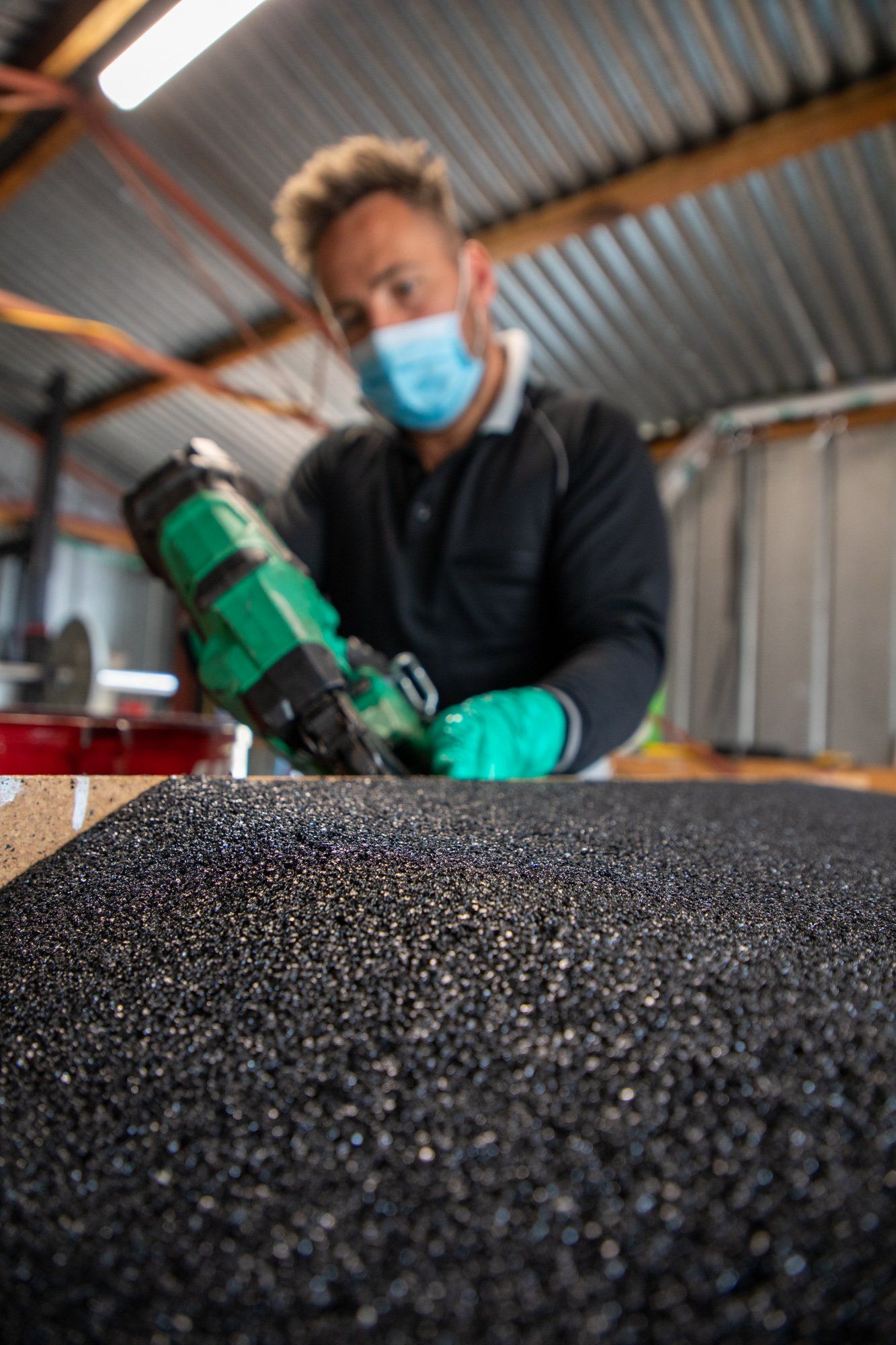 Customised Recycled Rubber Ramps for disability & mobility | RampsRUs