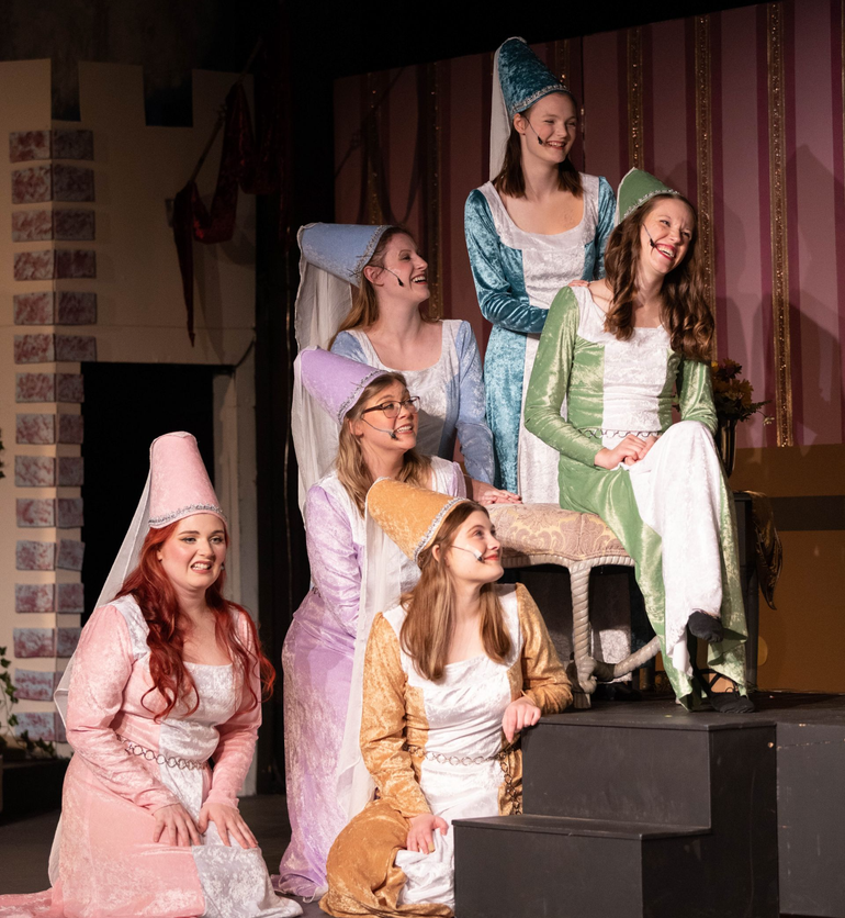 The Keeton Theatre | #1 Community Theatre Nashville