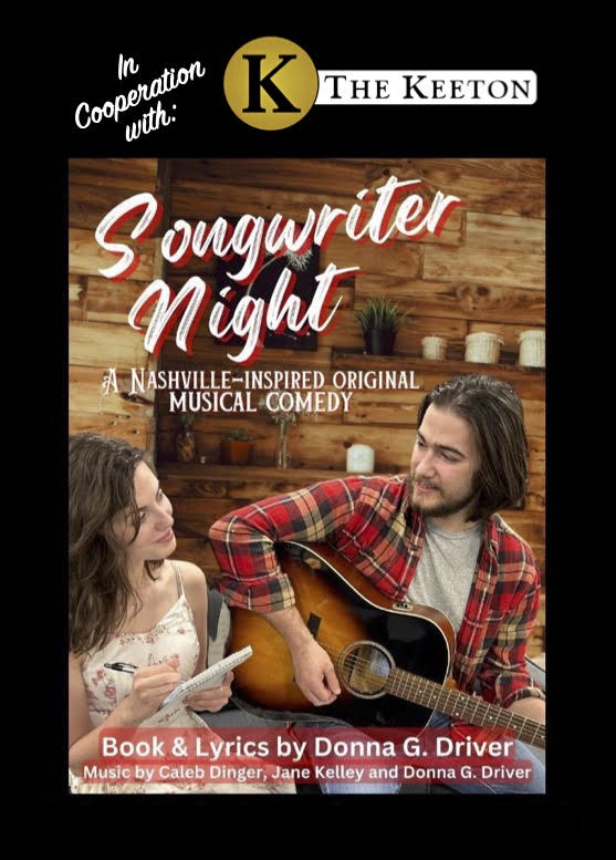 The Keeton Theatre | #1 Community Theatre Nashville