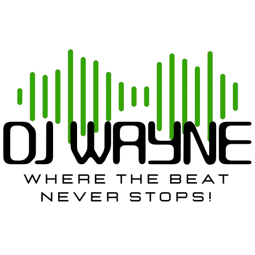 DJ Services | DJ Wayne
