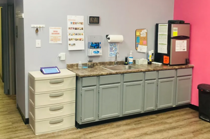 Lab Testing Services, COVID-19 Testing Site | Westside Drug Testing ...