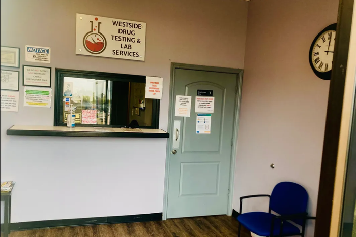 Lab Testing Services, COVID-19 Testing Site | Westside Drug Testing ...