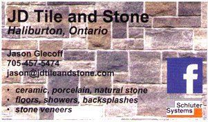 Kitchens | Emmerson Lumber Limited | Building Supplies | Halliburton Ontario