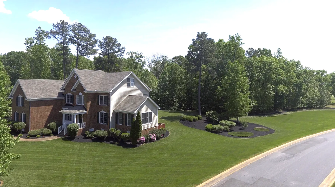 Landscaping & Outdoor Living Design Company | Richmond, VA