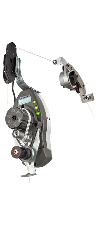 Lacing Winding Feeder | BTSR | MDS USA