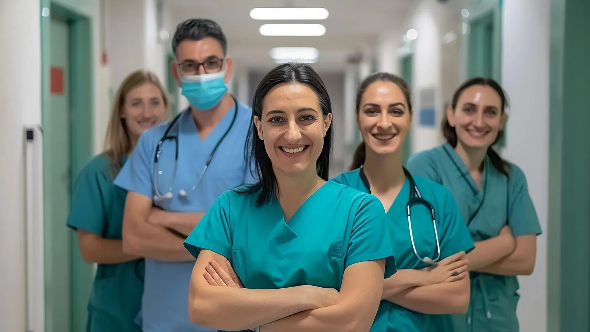 Retaining Healthcare Talent in Regional Aged Care Strategies