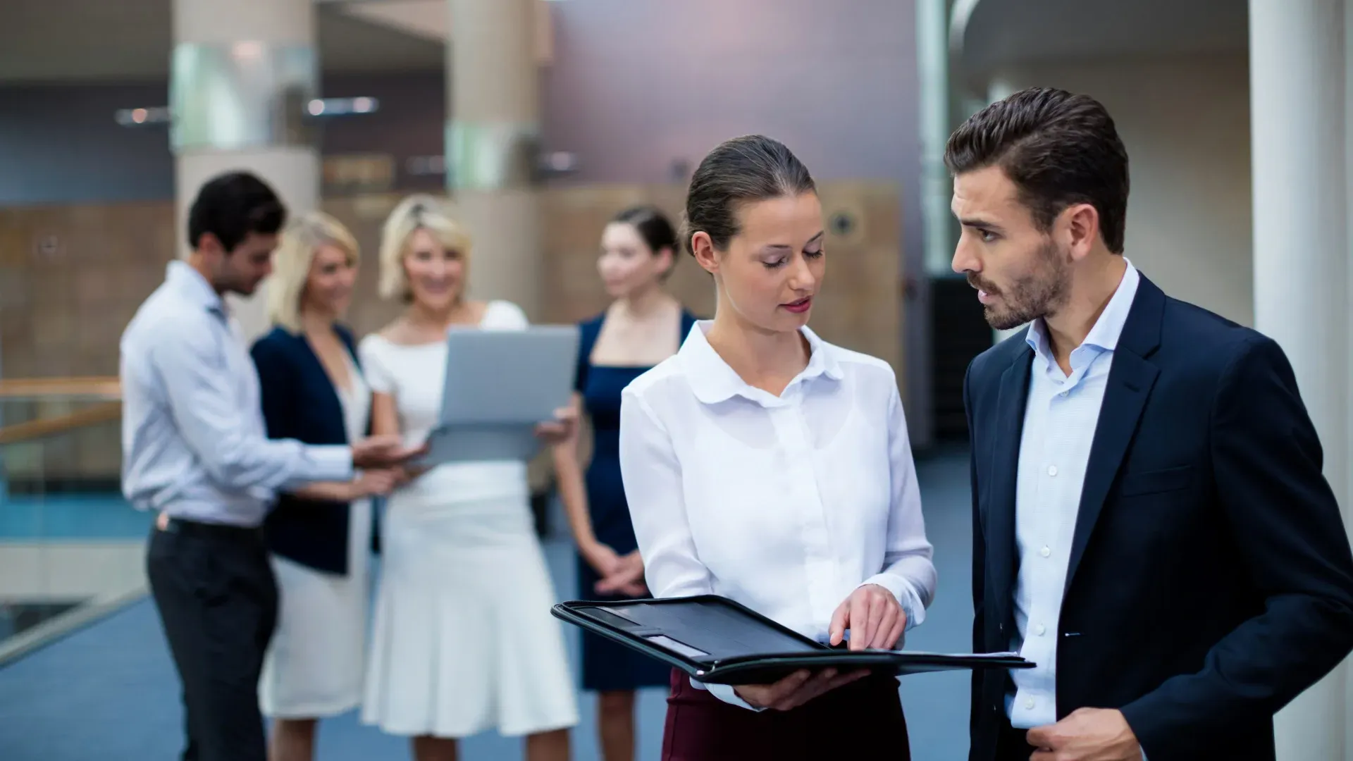 Benefits of Partnering with an Agency for Permanent Hiring