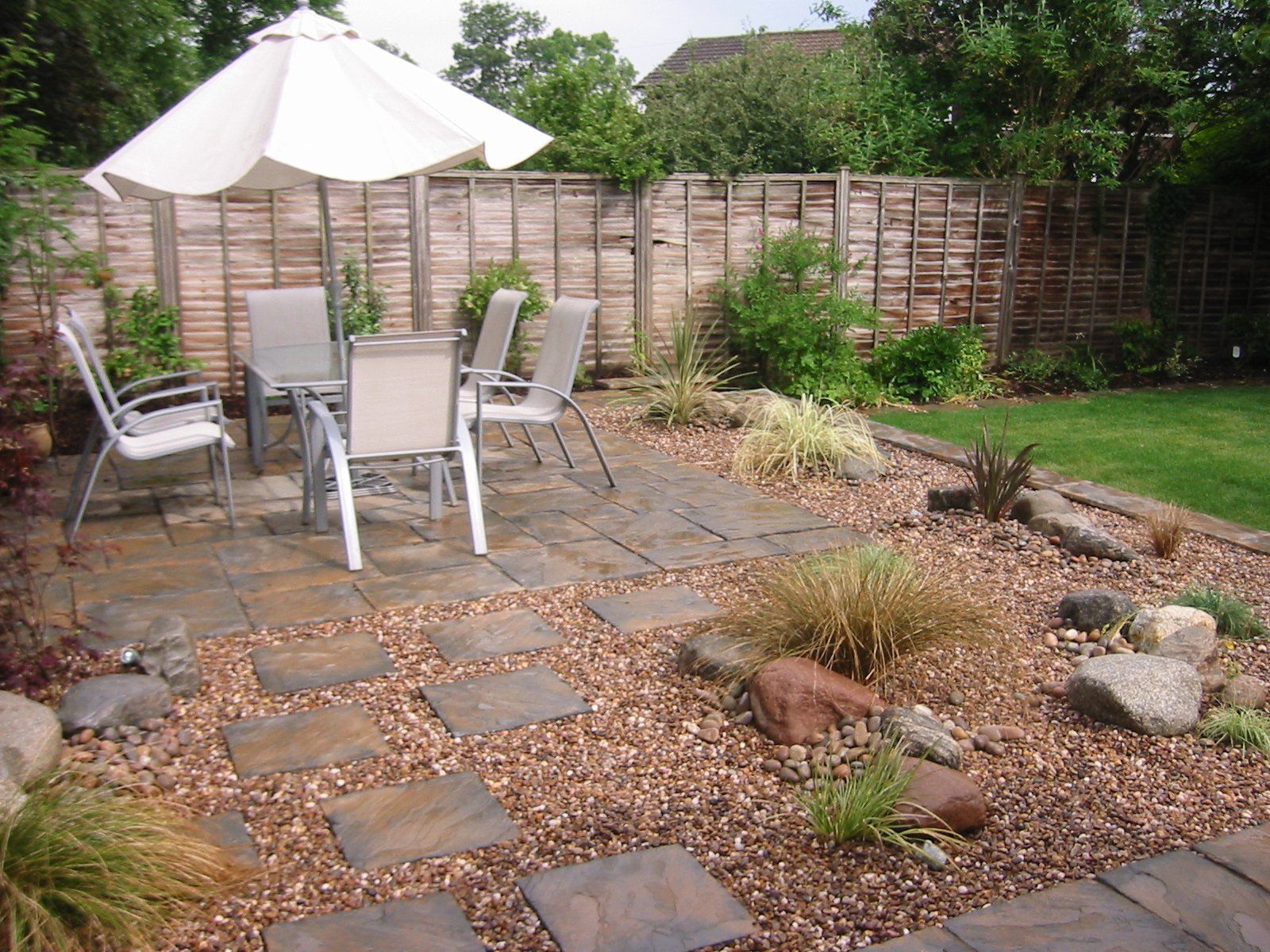 Bespoke gardens | Landmark