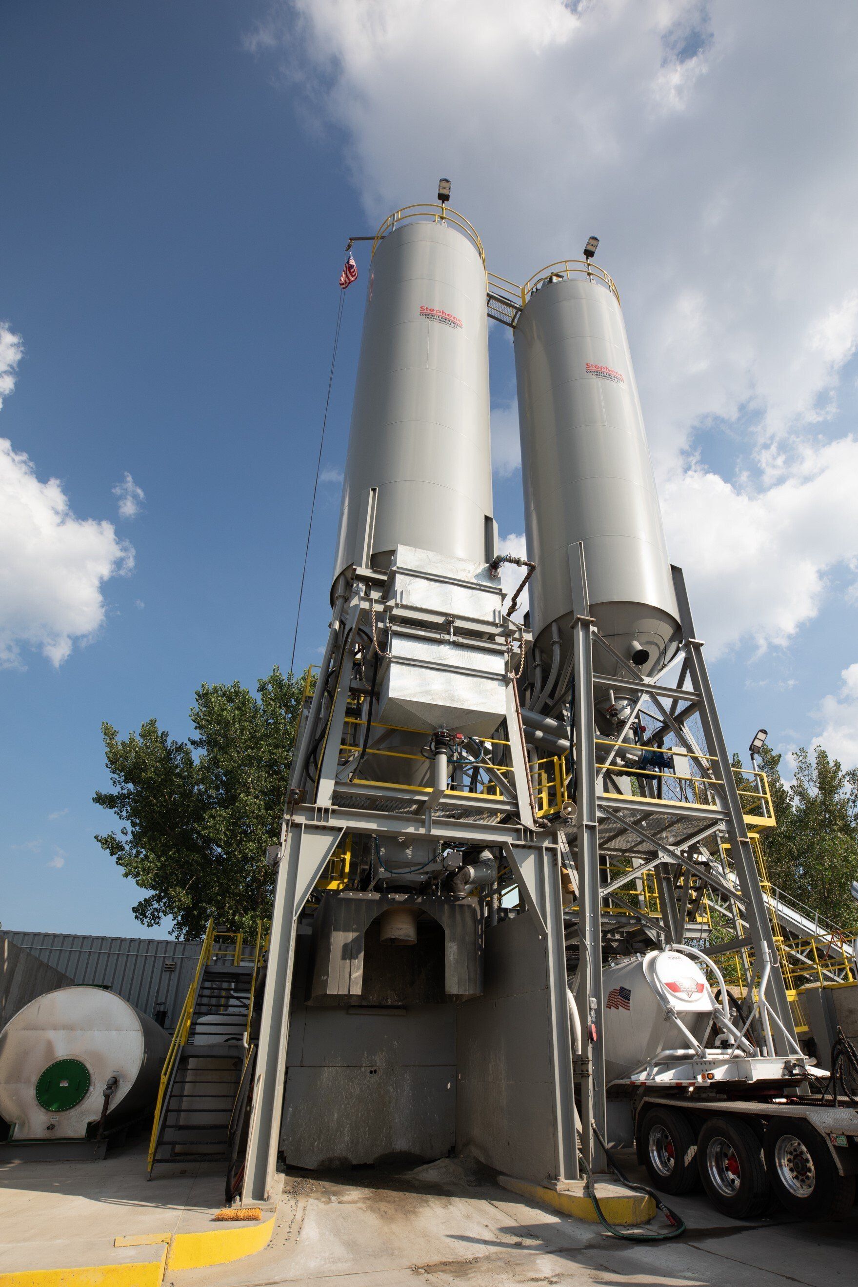 Gallery | Staten Island | Diamondback Redi-Mix