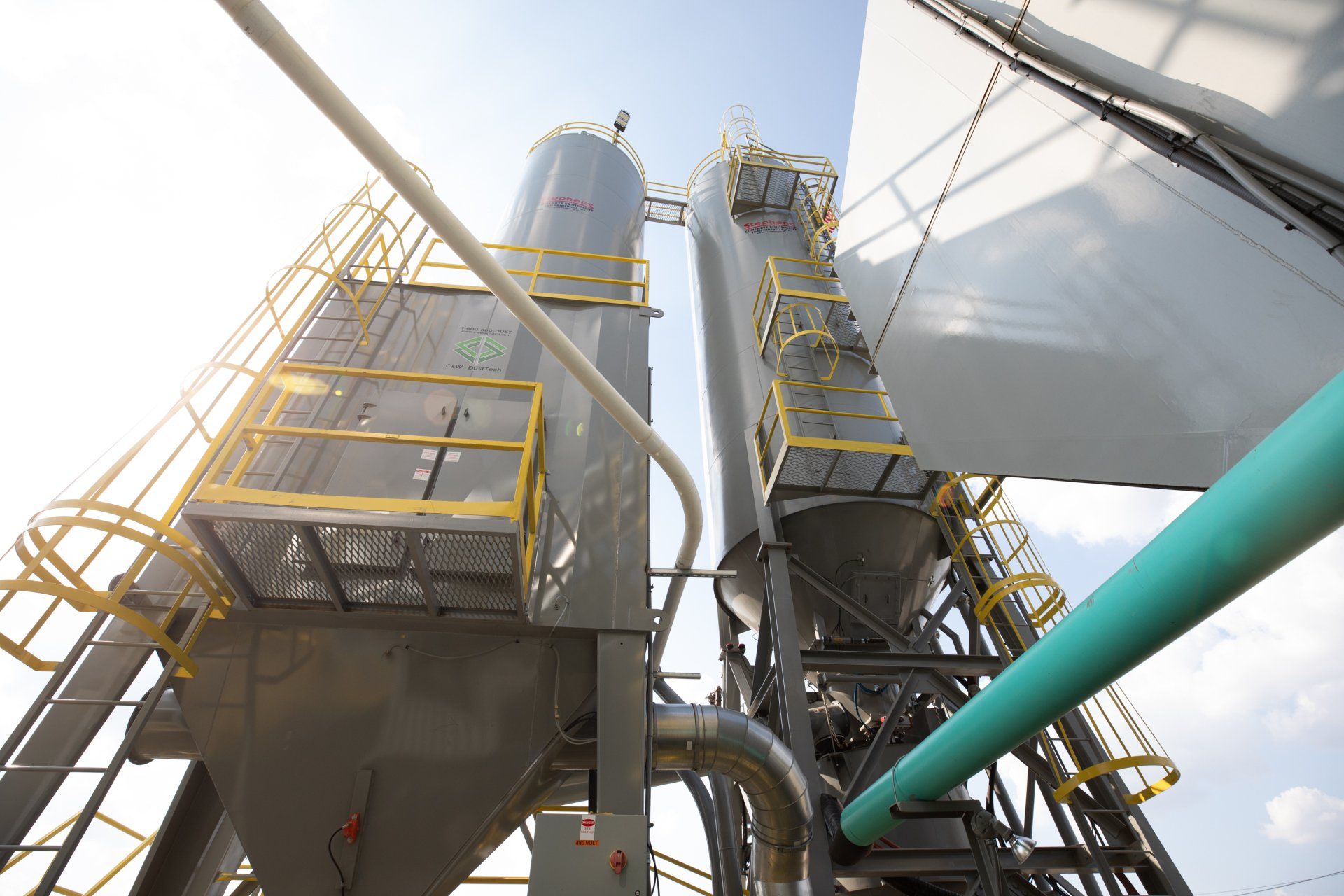 Gallery | Staten Island | Diamondback Redi-Mix