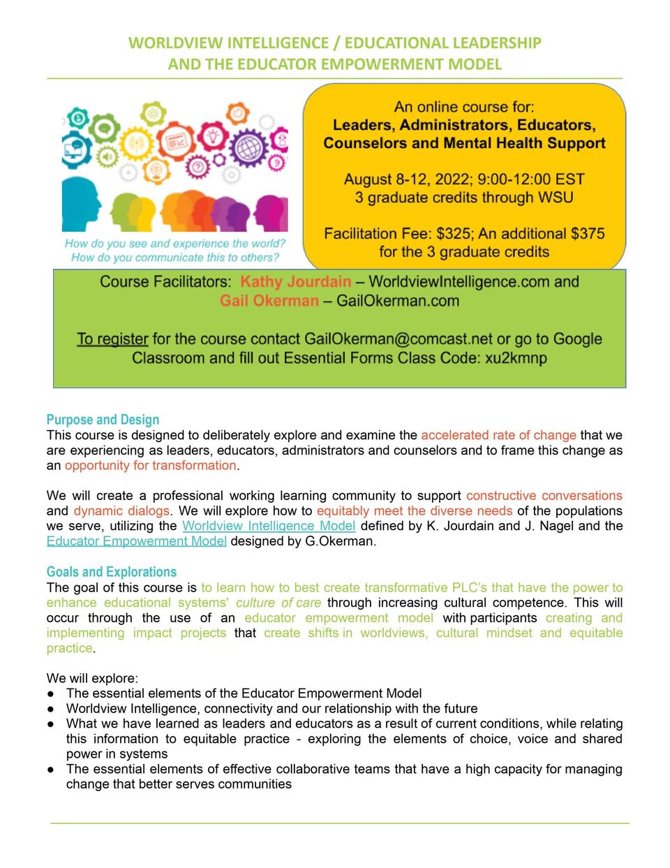 Gail Okerman Five Points Counseling and Consultation | Family Counselor ...