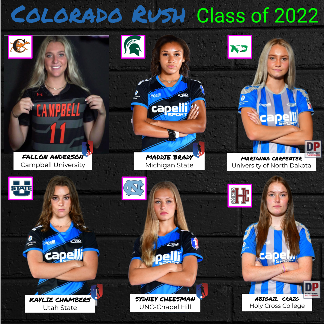Colorado Rush