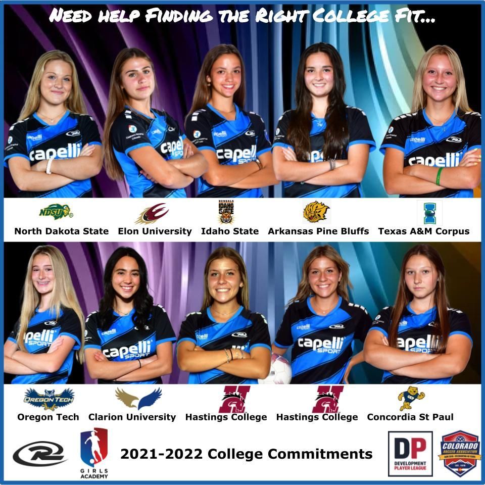 College Advisory Program