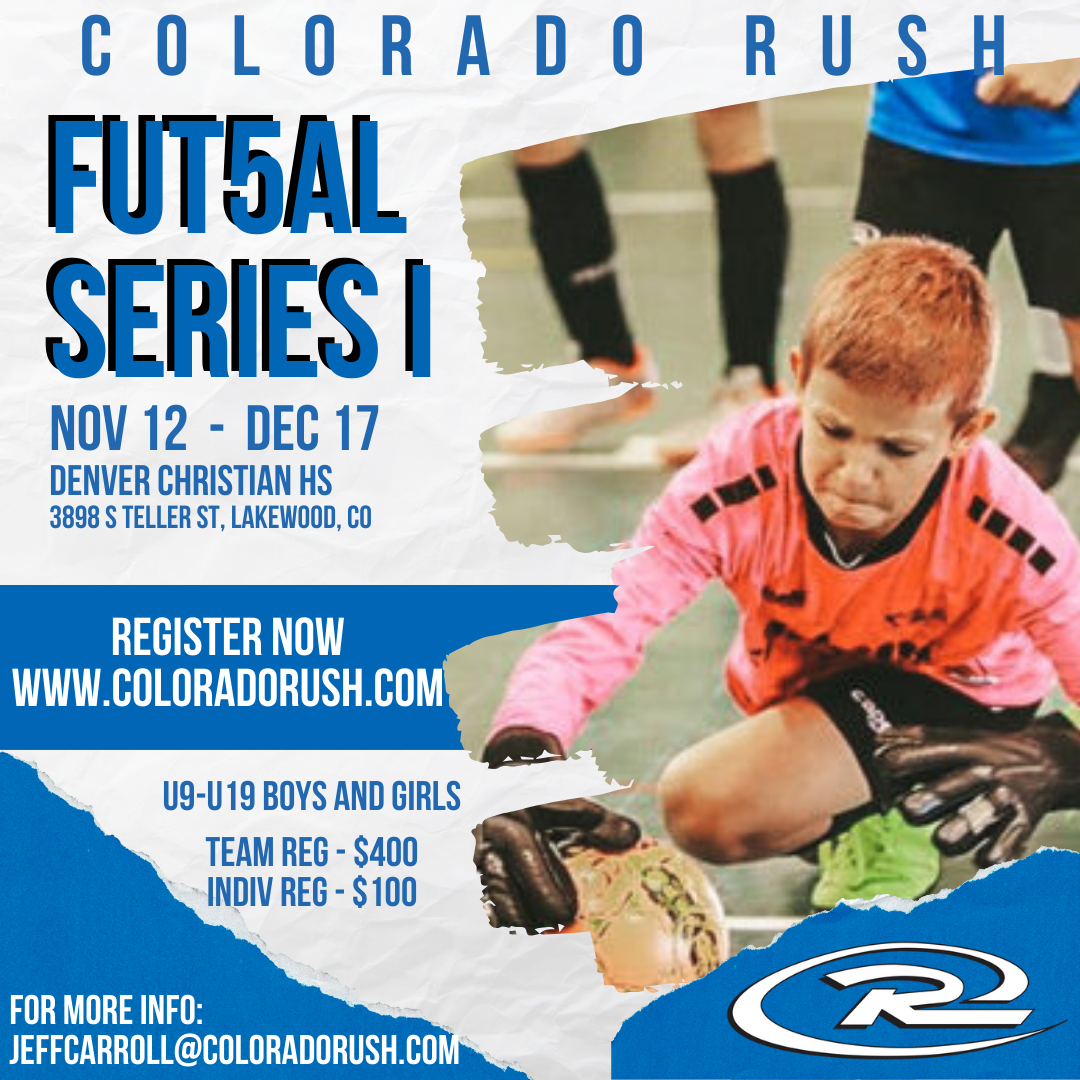 Colorado Rush