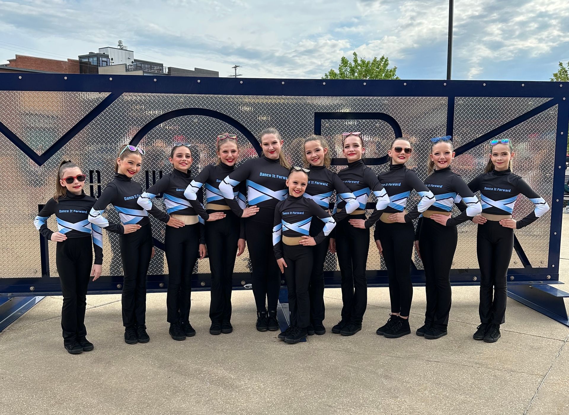 Dance Education | Dance It Forward - York, PA