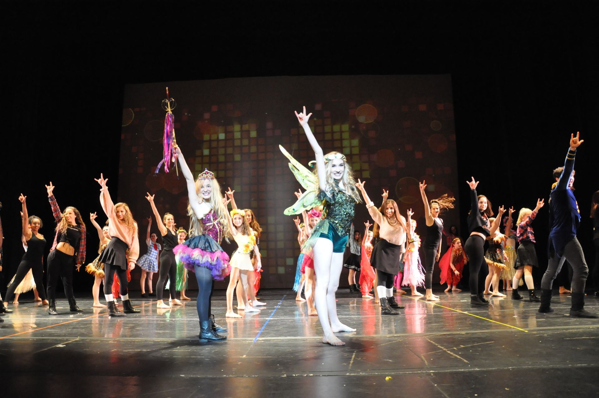 Dance Performances & Events | Dance It Forward | York