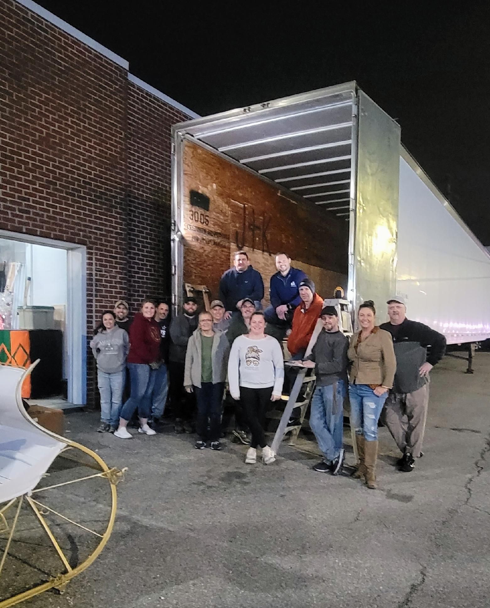 Join The Team | Dance It Forward | York, Pennsylvania