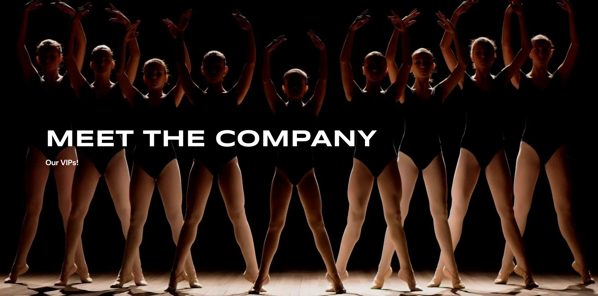 Dance Education & Performance Training | Dance It Forward | York, PA