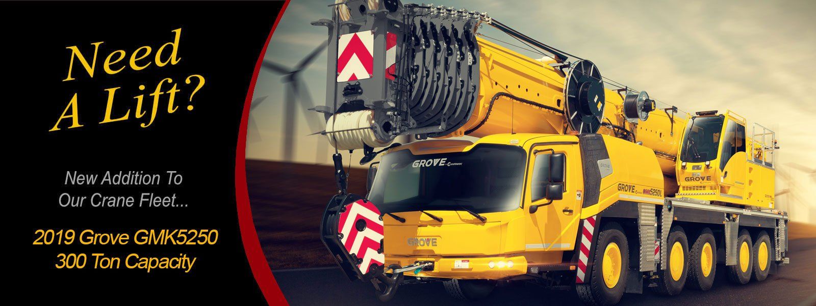 The Cote Corporation | Maine and New Hampshire | Rigging, Hauling ...