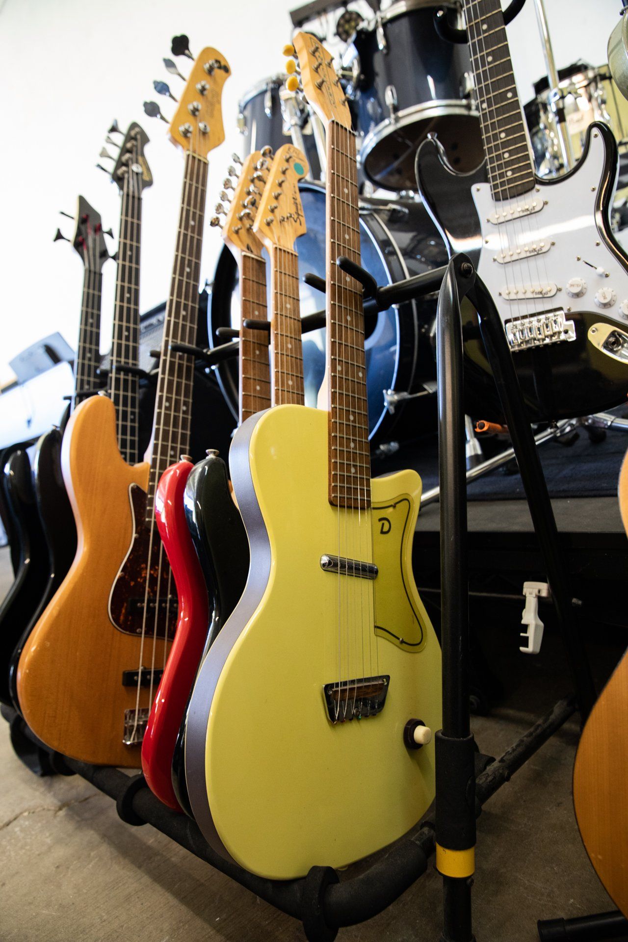 California Music Lessons | Carlsbad